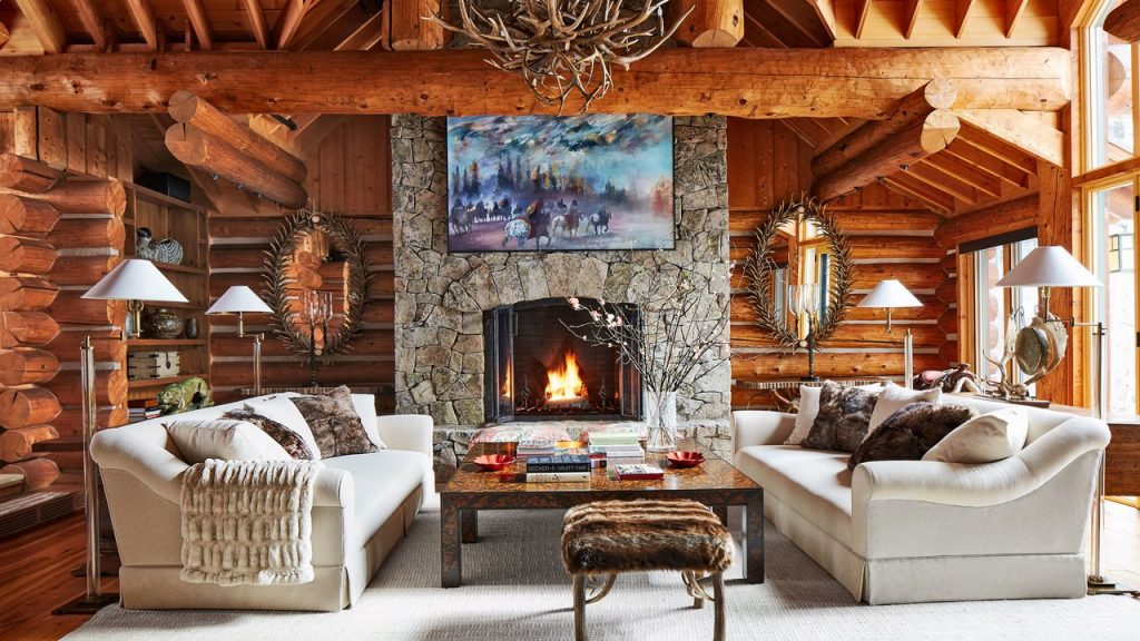 27 Stunning Rustic Home Decor Ideas You’ve Got to Try: The Most ...
