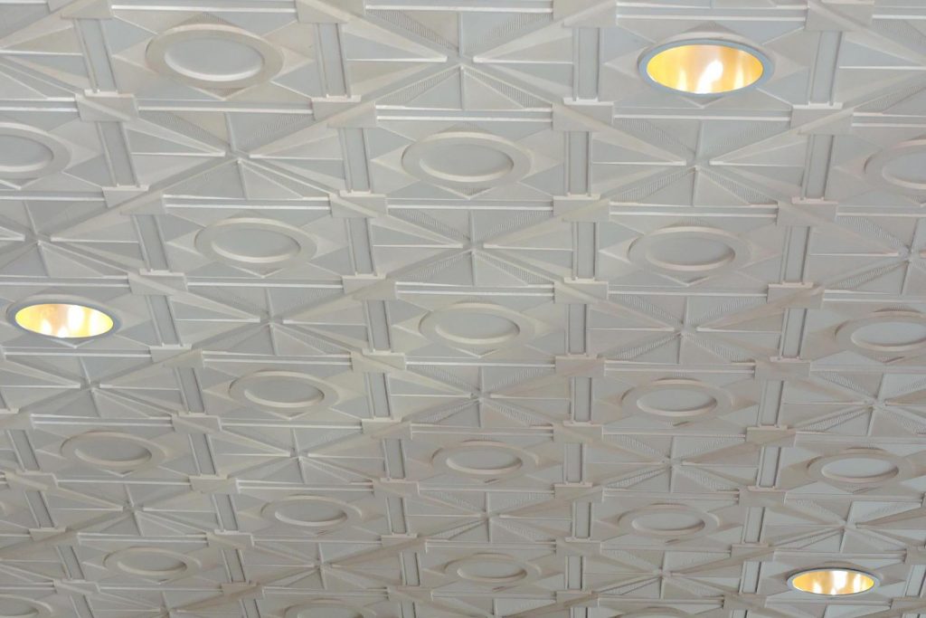 27 Enchanting Ceiling Texture Types for Your Beautiful Ceiling
