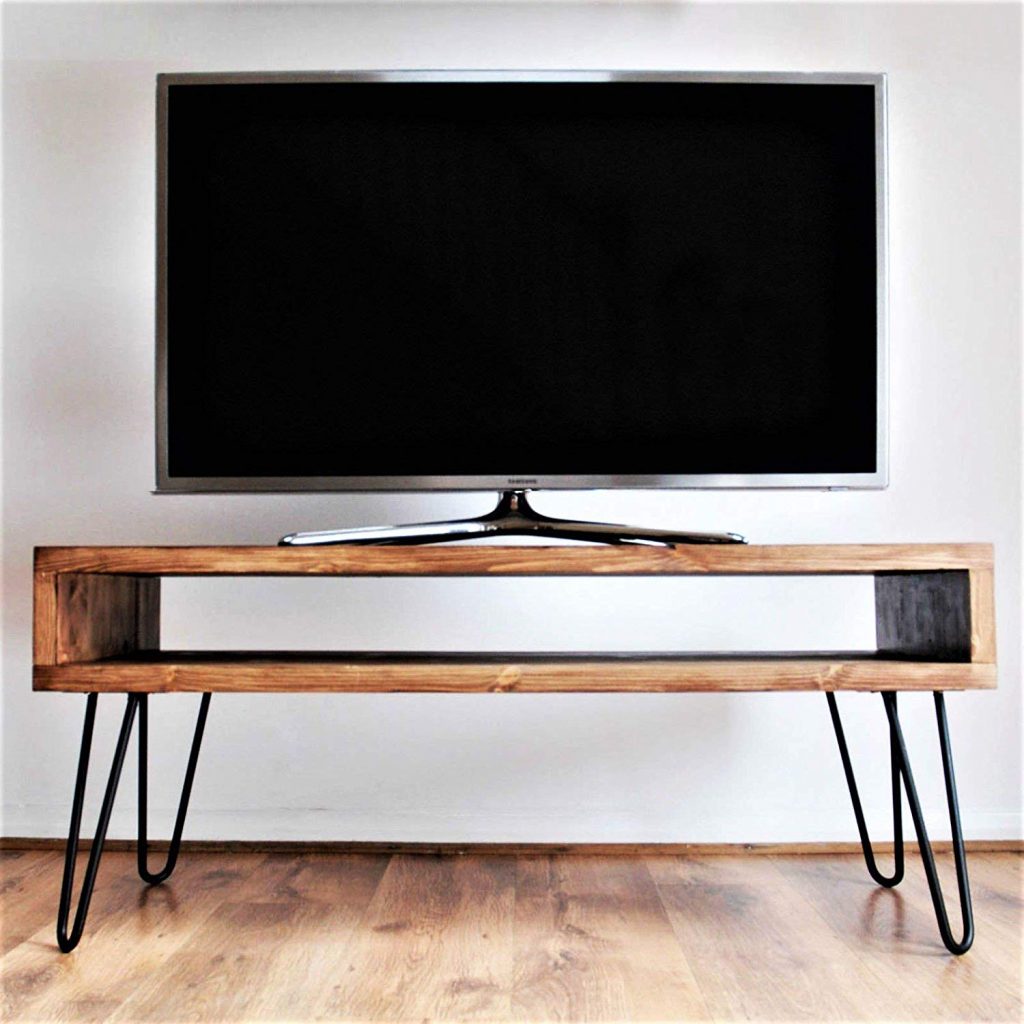 Hard to Find Plans for the next TV Stand Projects? Here are 20++ Easy ...