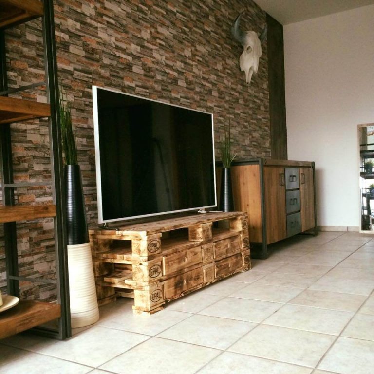 Hard to Find Plans for the next TV Stand Projects? Here are 20++ Easy ...