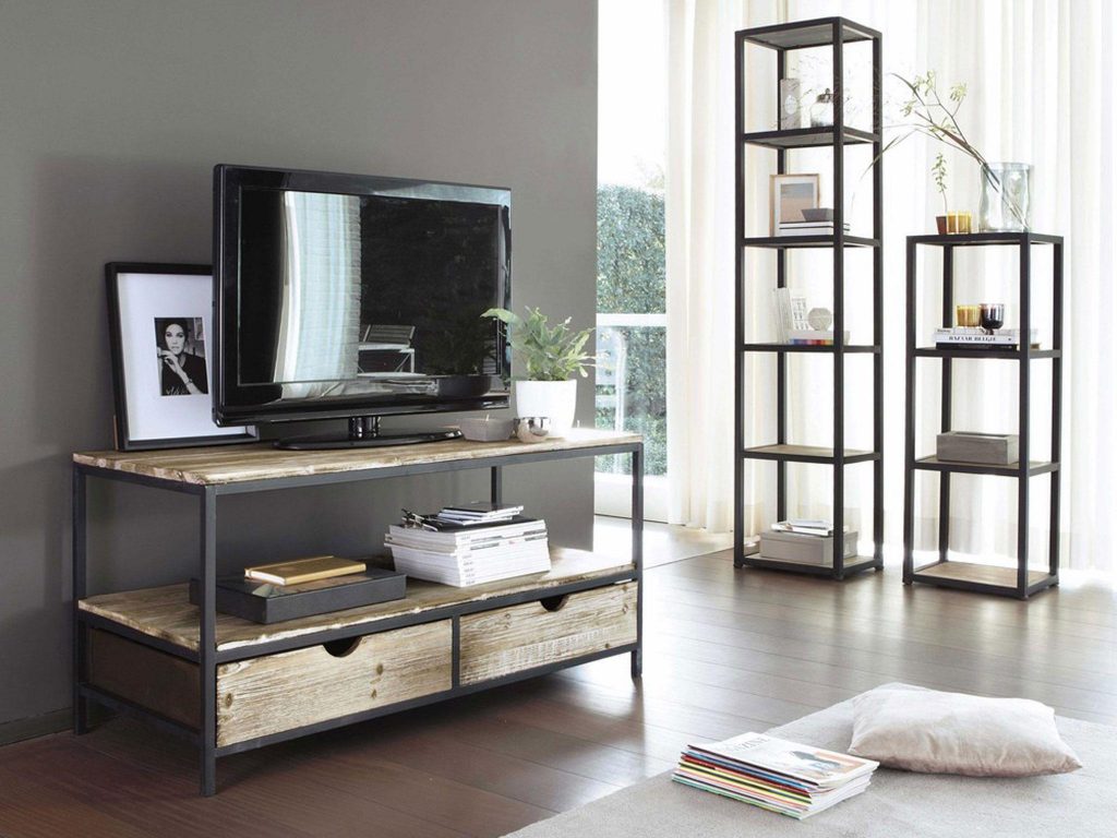 Hard to Find Plans for the next TV Stand Projects? Here are 20++ Easy ...