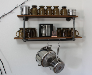 25 Awesome Spice Rack Ideas for Your Kitchen – The Nate Show