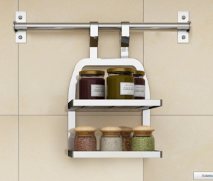 25 Awesome Spice Rack Ideas for Your Kitchen – The Nate Show