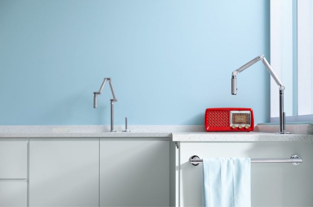 27++ Inspiring Mid Century Modern Kitchen Designs For You (That Won’t ...