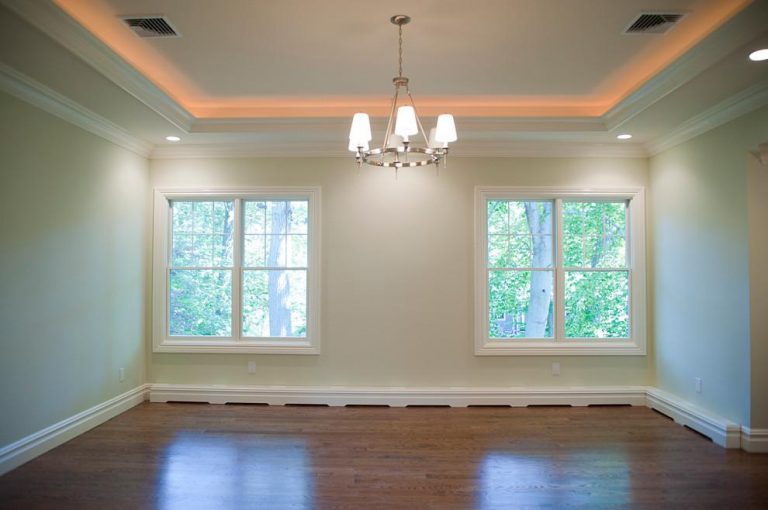 27 Astonishing Baseboard Molding Styles to be Inspired By: Baseboards ...