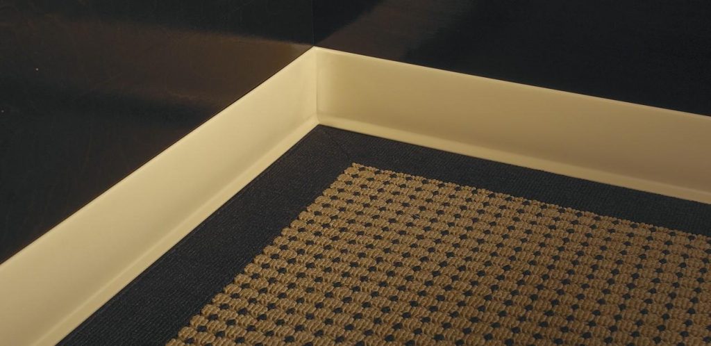 27 Astonishing Baseboard Molding Styles to be Inspired By: Baseboards ...