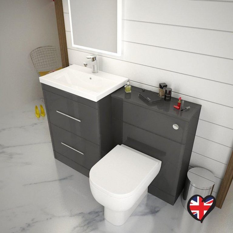 21 Genius Bathroom Cabinet Ideas You Should Try more practical) – The ...