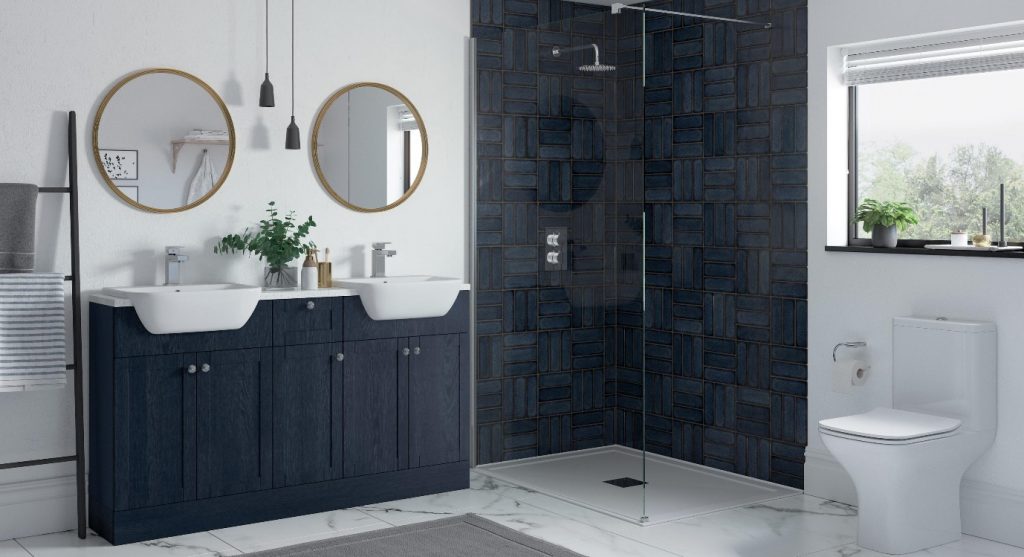 30 Appealing bathroom cabinet ideas to simplify your life