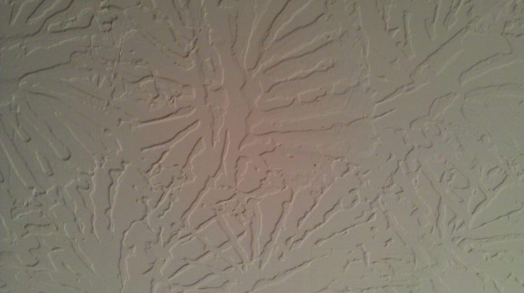 27 Enchanting Ceiling Texture Types for Your Beautiful Ceiling