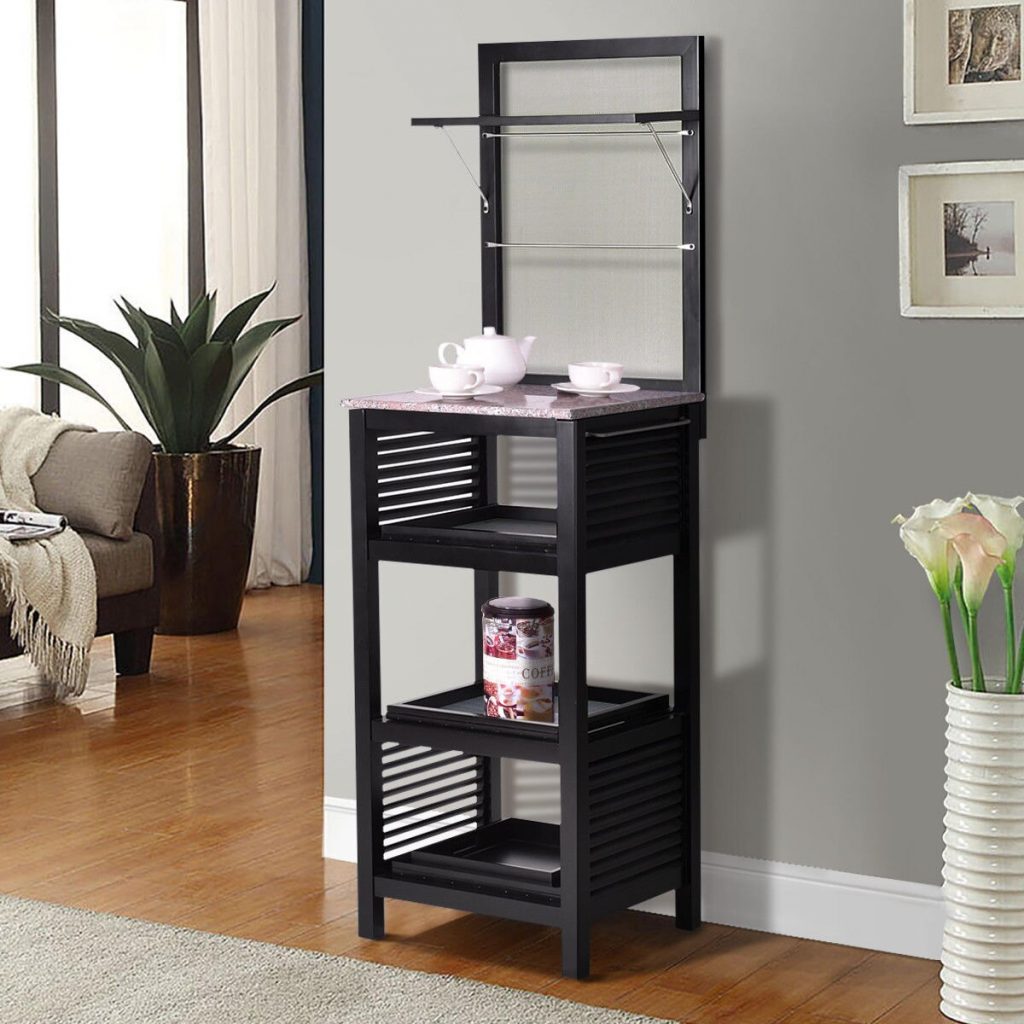 25++ Coolest Coffee Bar Ideas to Impress Your Friends (And Make Them ...