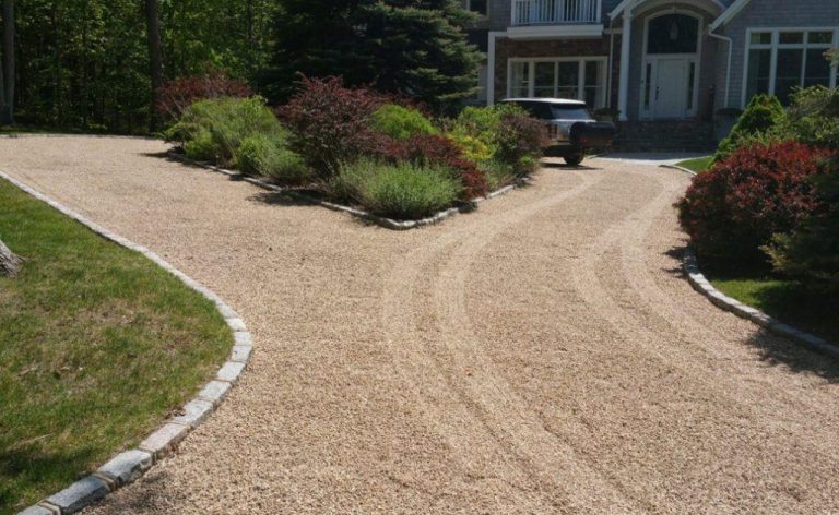 27 Mind-blowing Driveway Ideas You Absolutely Have to Try