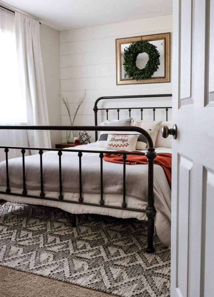 25++ Cozy Farmhouse Designs You Want to Try Once In a Lifetime (And ...