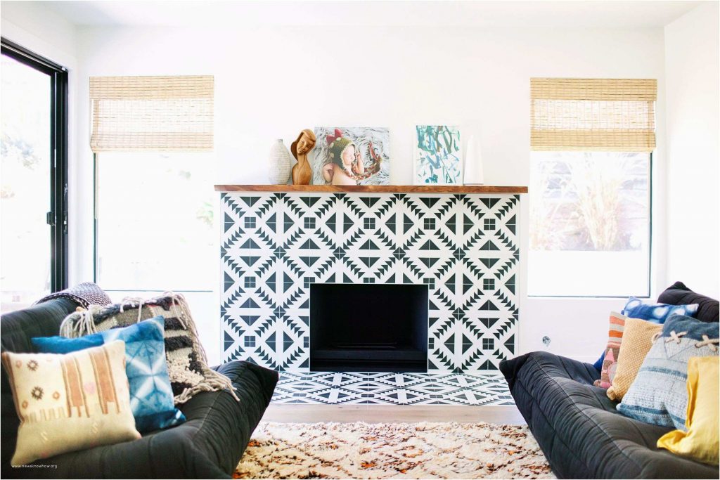 21++ Fireplace Tile Ideas You Shouldn’t Miss (or Your Friends Have Them ...