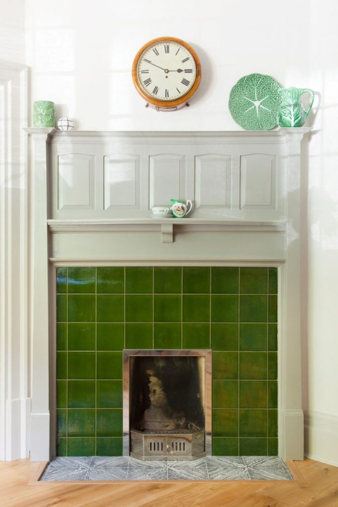 21++ Fireplace Tile Ideas You Shouldn’t Miss (or Your Friends Have Them ...