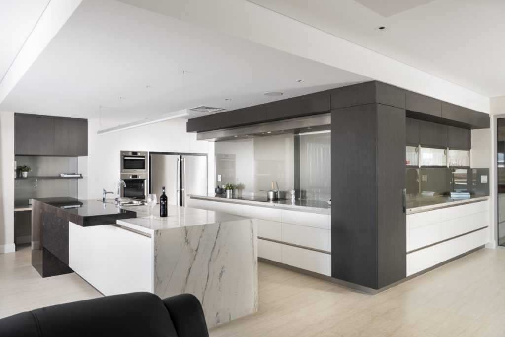 27 Grandeous Luxury Kitchen Ideas You’ve Got to Try: The Most Gorgeous ...
