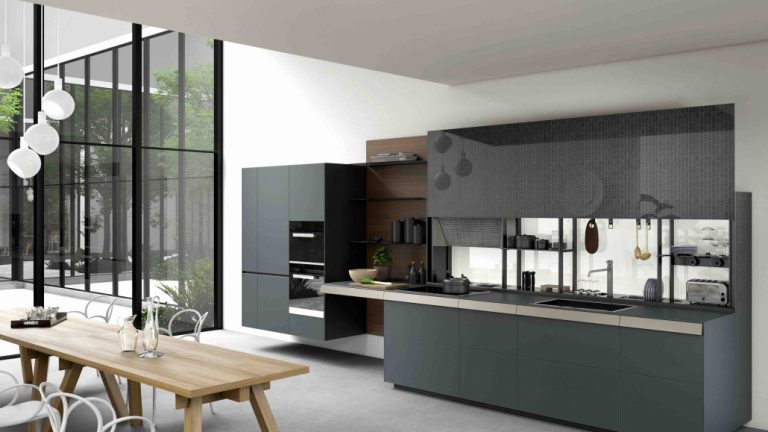 27 Grandeous Luxury Kitchen Ideas You’ve Got to Try: The Most Gorgeous ...