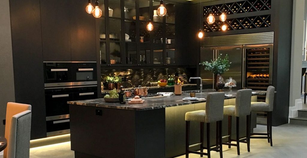 27 Grandeous Luxury Kitchen Ideas You’ve Got to Try: The Most Gorgeous ...