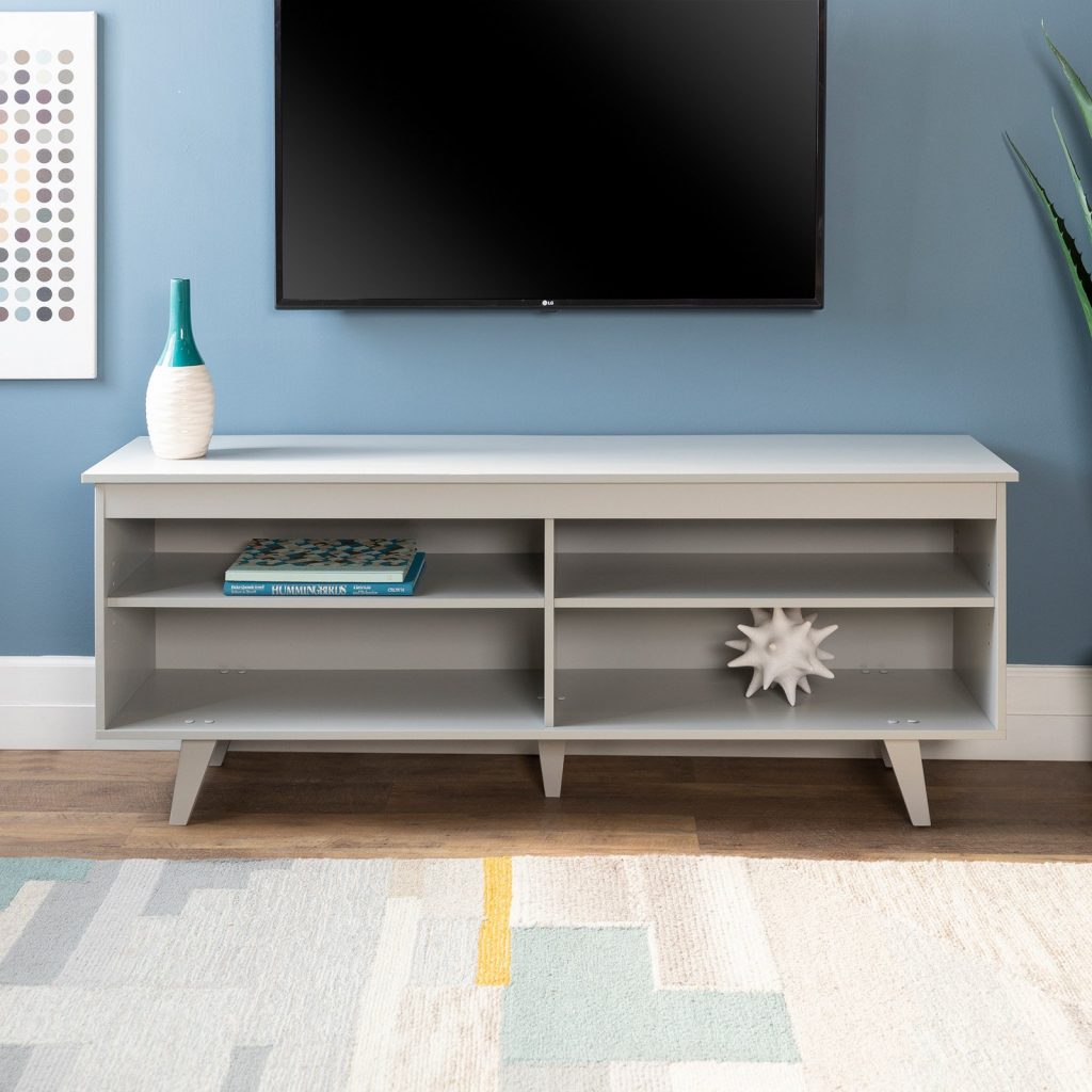 20++ Awesome Mid Century Modern TV Stand You Should Have This Year (or ...