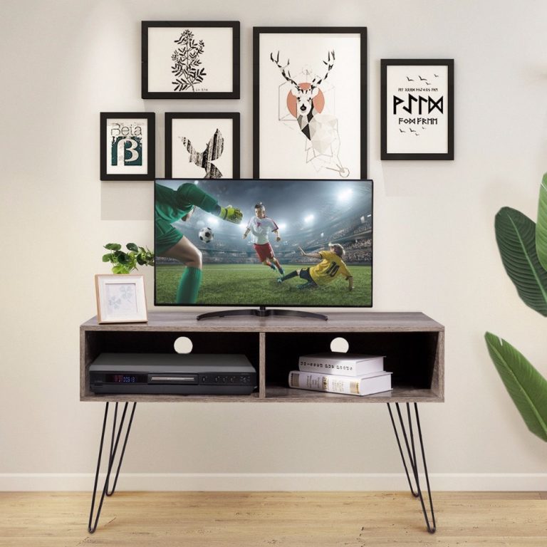 20++ Awesome Mid Century Modern TV Stand You Should Have This Year (or ...