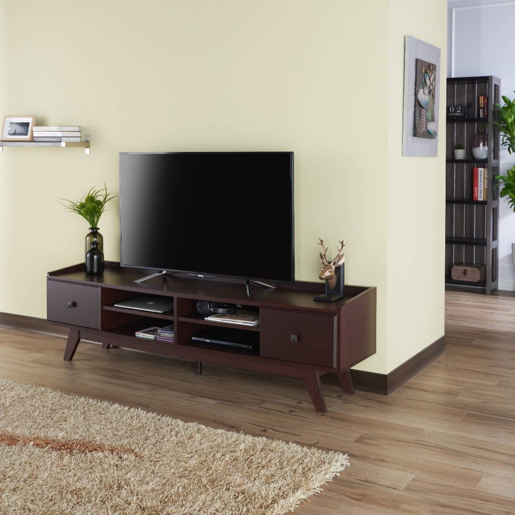 20++ Awesome Mid Century Modern TV Stand You Should Have This Year (or ...