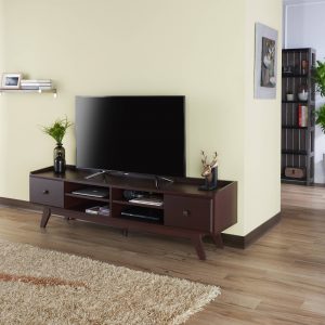 20++ Awesome Mid Century Modern TV Stand You Should Have This Year (or ...