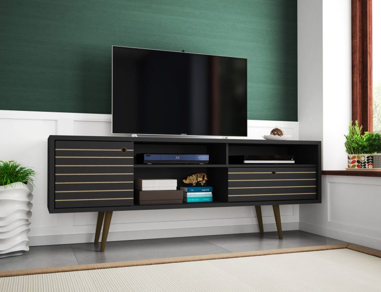 20++ Awesome Mid Century Modern TV Stand You Should Have This Year (or ...
