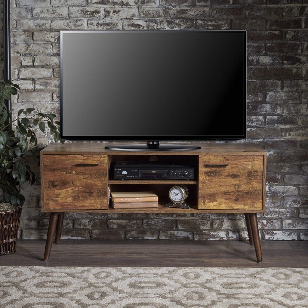 20++ Awesome Mid Century Modern TV Stand You Should Have This Year (or ...