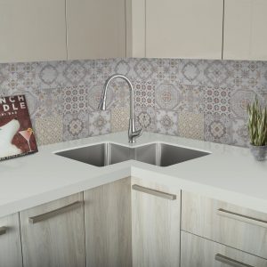 25++ Inspiring Corner Kitchen Sink to Have This Year