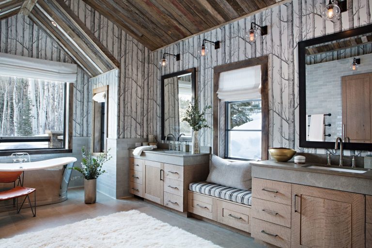 27 Stunning Rustic Home Decor Ideas You’ve Got to Try: The Most ...