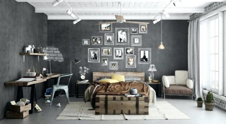 27 Stunning Rustic Home Decor Ideas You’ve Got to Try: The Most ...