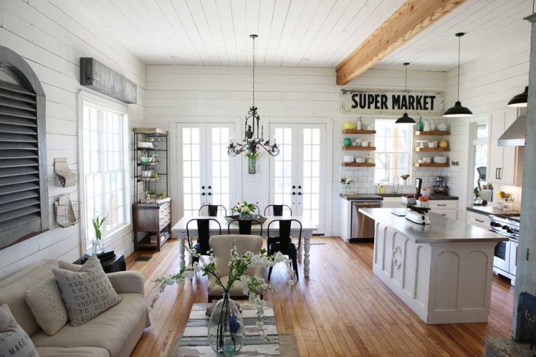 27 Stunning Rustic Home Decor Ideas You’ve Got to Try: The Most ...