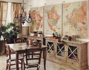 20 Awesome Steampunk Decor for You This Yeas