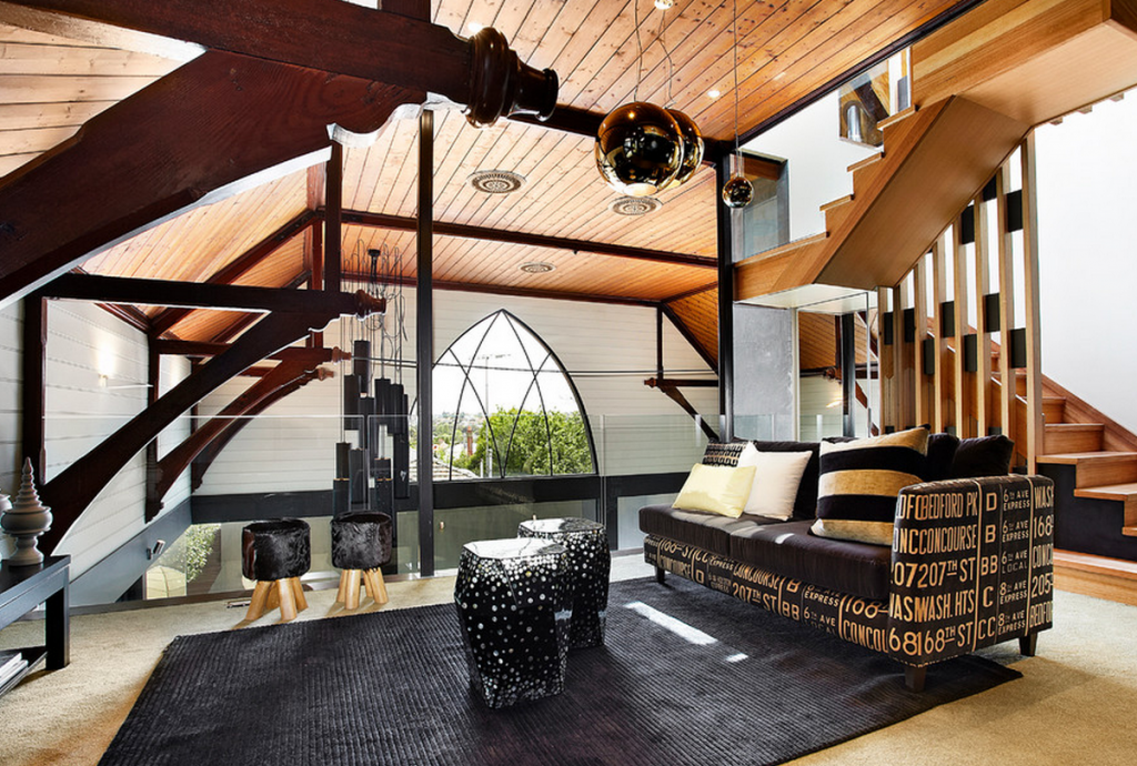 20 Gorgeous Steampunk Décor You Should Have (And Make Your Friends ...