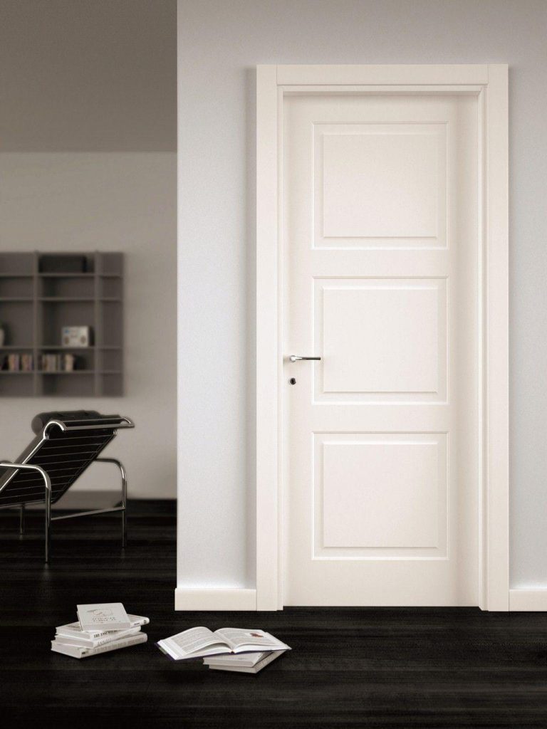 20 Stand Out Types of Door for Your Favorite Home Design