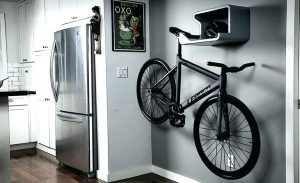 15+ Killer Bike Storage Ideas to Try for 2022