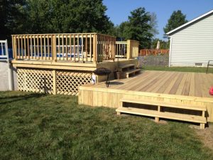 25++ Inspiring Deck Skirting Ideas to Try (And Turn Your Decks into the ...