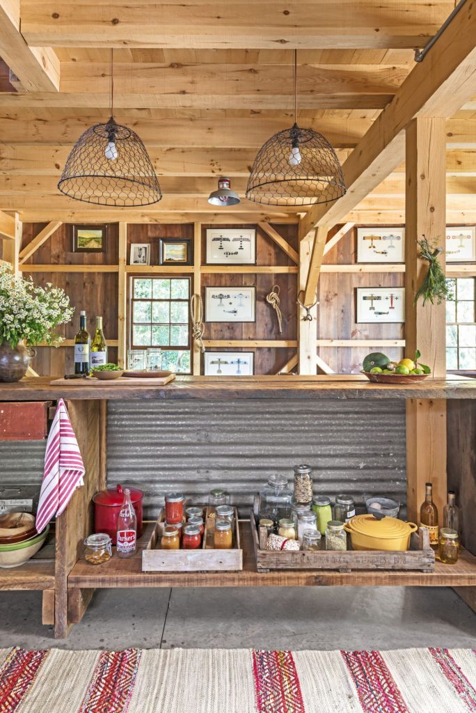 25++ Inspiring Rustic Kitchen Island – The Nate Show