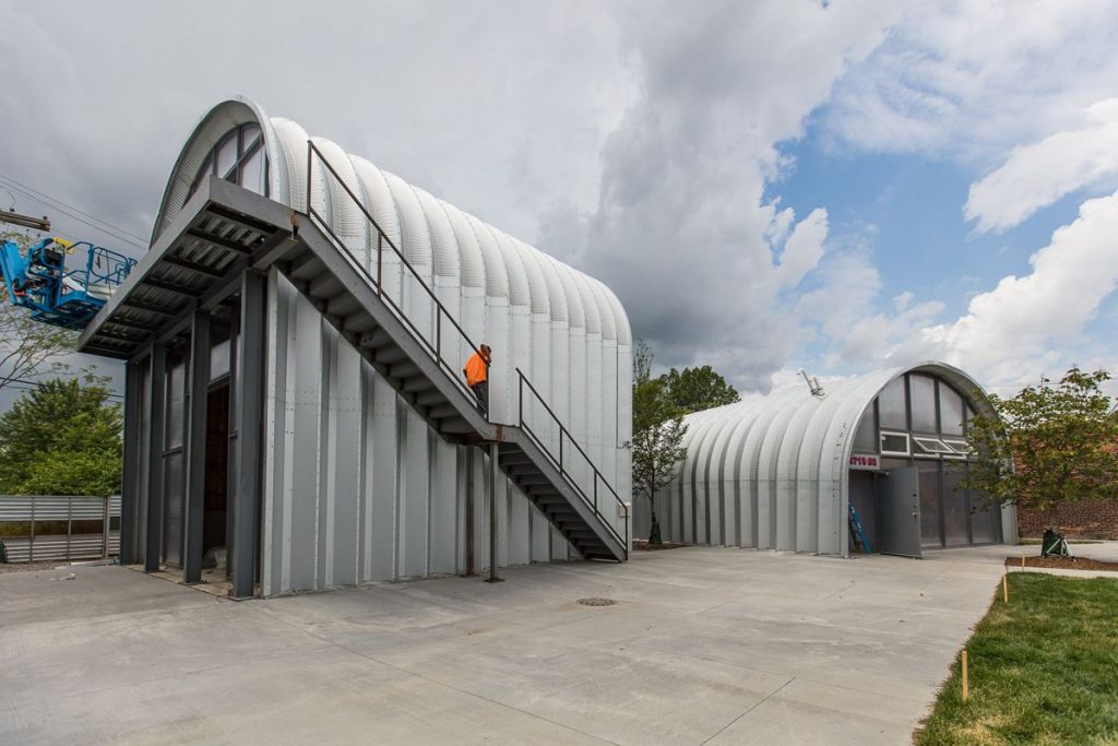 17++ Most Fascinating Quonset Hut Homes to Own this 2022 (Or You’ll ...
