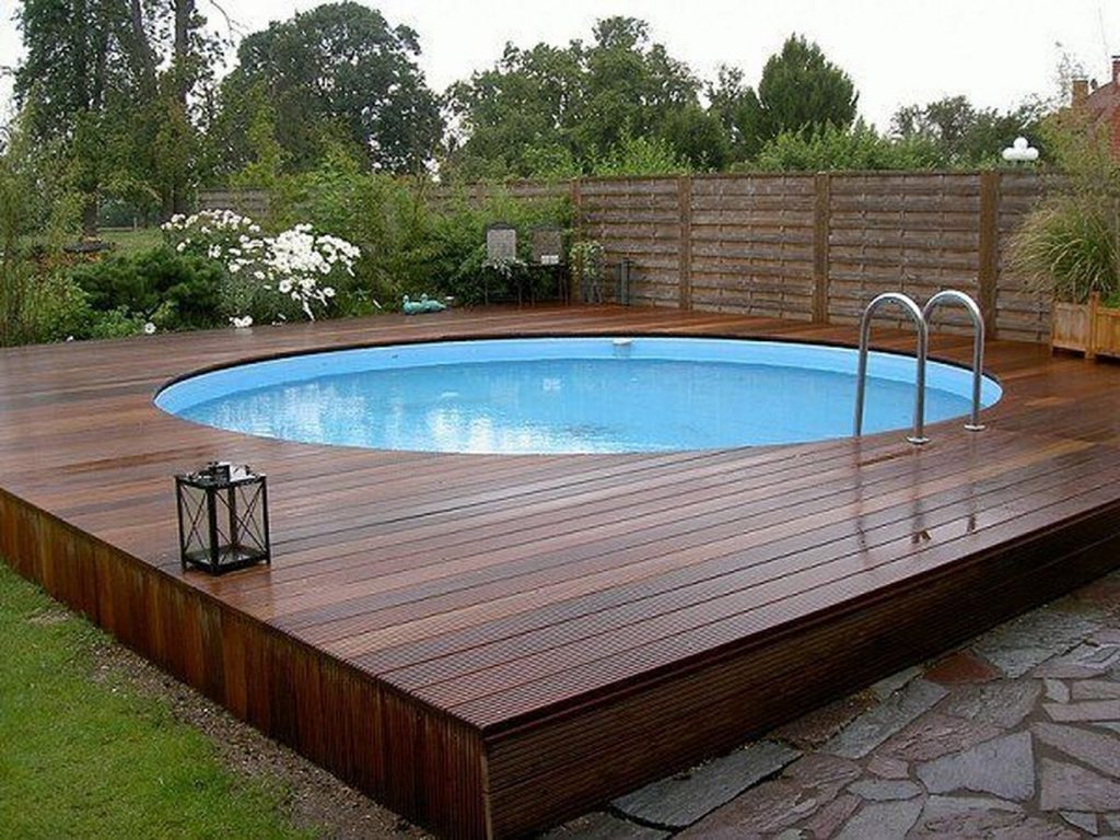 25++ Exceptional Pool Deck Ideas to Have this Summer
