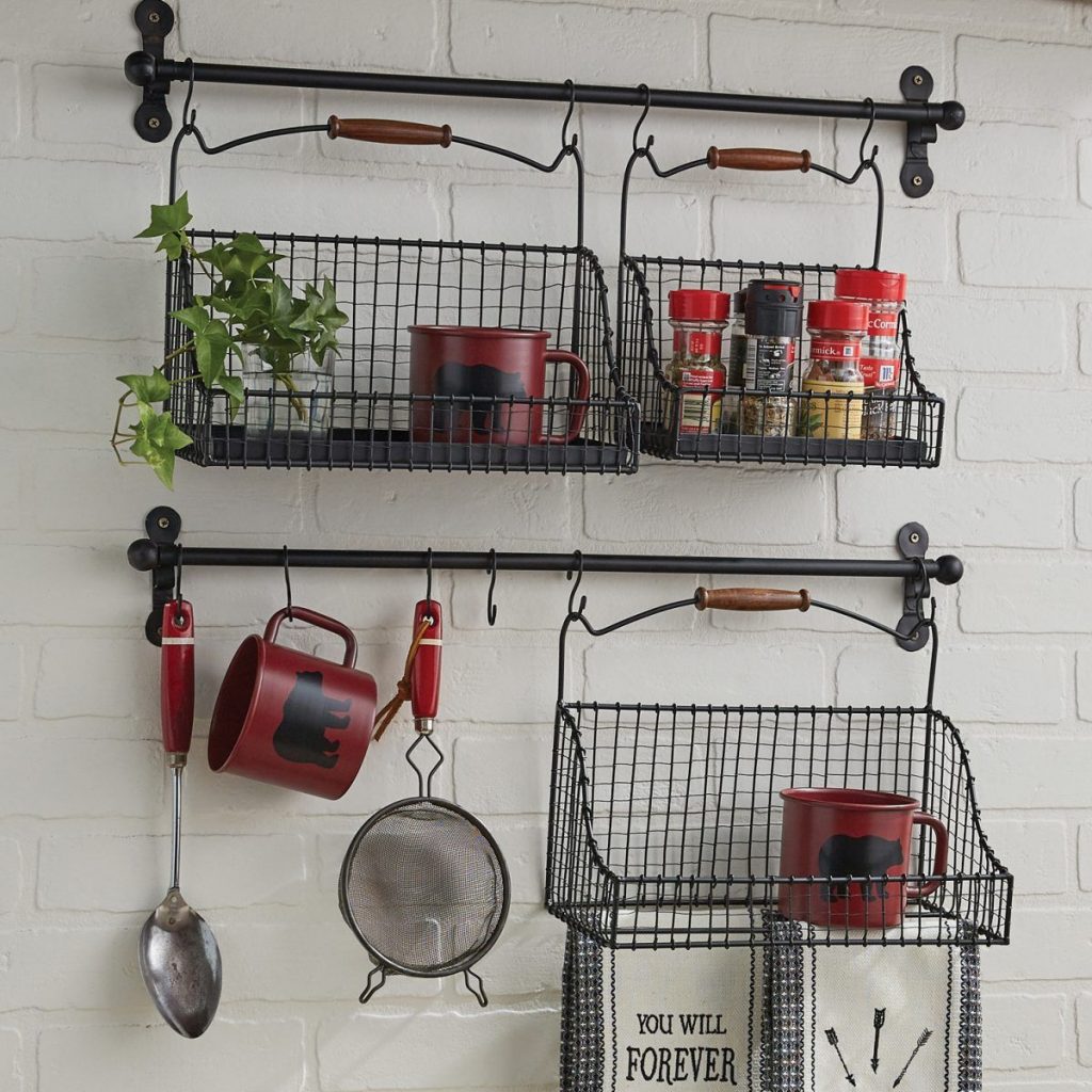 27++ Kitchen Wall Decor to Impress Your Friends (That You Need to Have ...