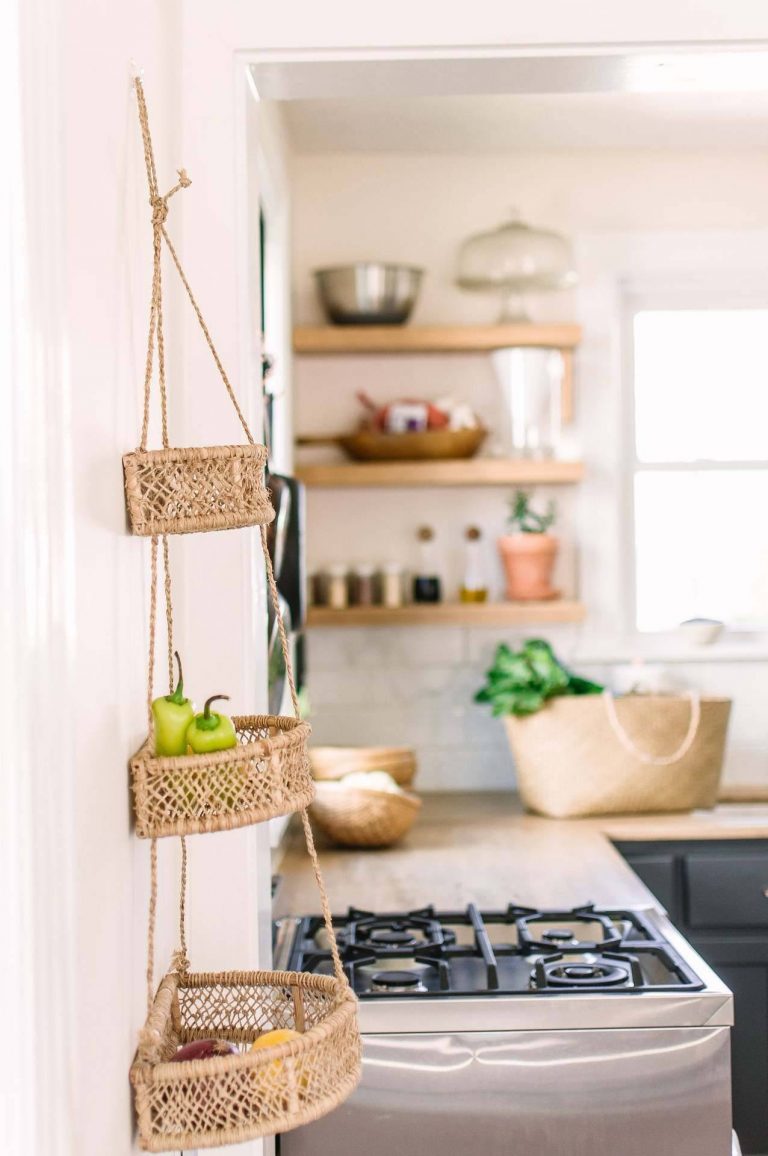 27++ Kitchen Wall Decor to Impress Your Friends (That You Need to Have ...
