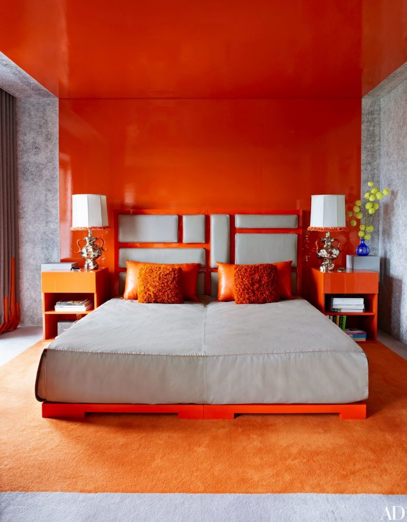 20++ Exceptional Red Bedroom Ideas to Have This Year (Or You’ll Miss ...