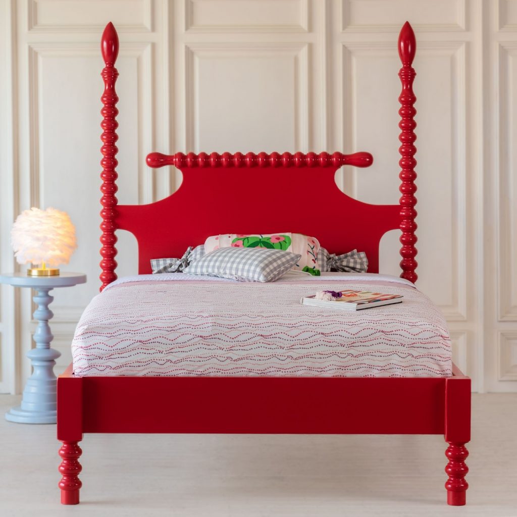 25 Exceptional Red Bedroom Ideas to Have This Year