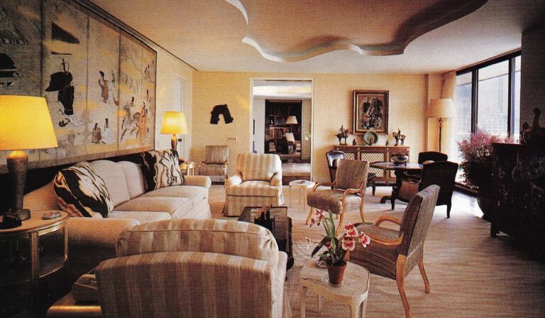 27++ Exquisite Fancy Living Room Ideas to Inspire (and to Impress your ...