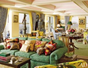 27++ Exquisite Fancy Living Room Ideas to Inspire (and to Impress your ...