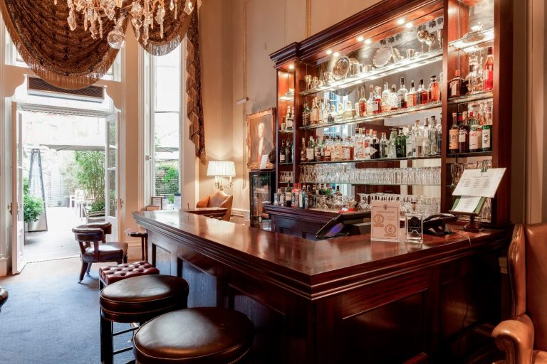 25++ Impressive Living Room Bar Ideas to Inspire (and Make Your Days ...