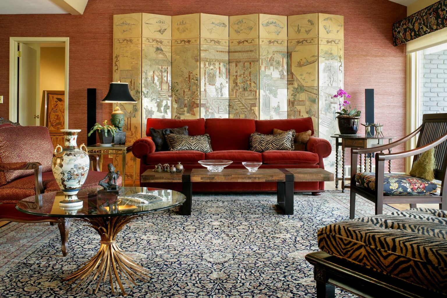 27++ Exquisite Fancy Living Room Ideas to Inspire (and to Impress your ...