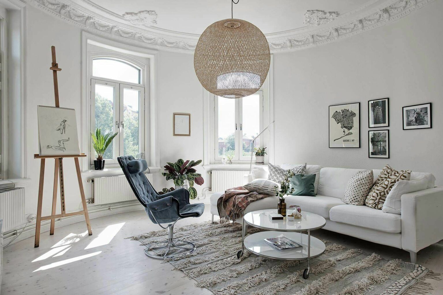 27++ Exquisite Fancy Living Room Ideas to Inspire (and to Impress your ...
