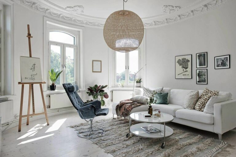 27++ Exquisite Fancy Living Room Ideas to Inspire (and to Impress your ...