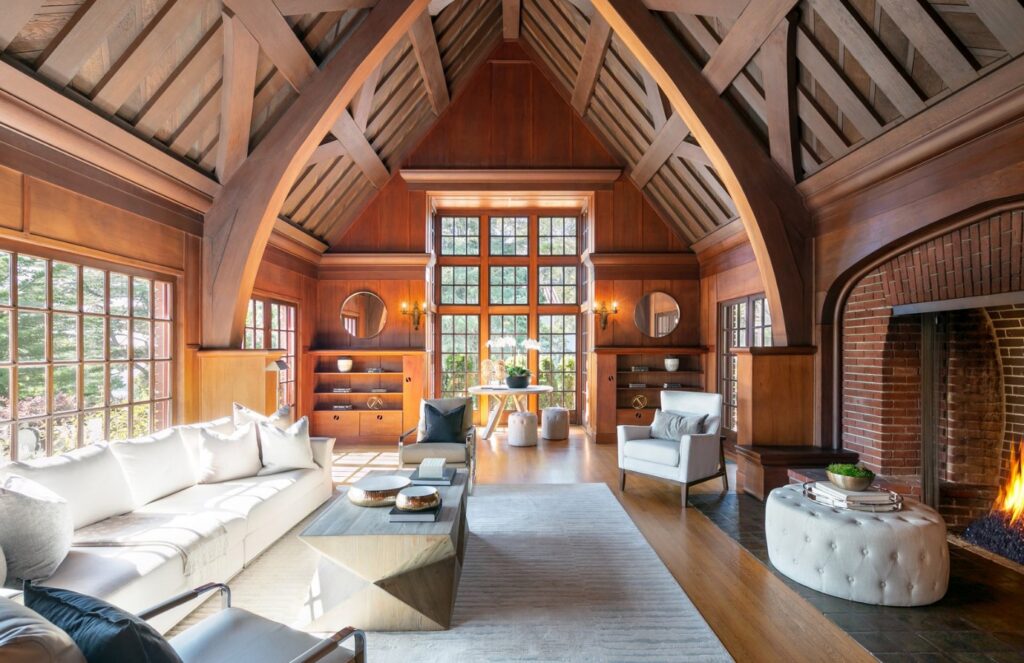 27++ Exquisite Fancy Living Room Ideas to Inspire (and to Impress your ...